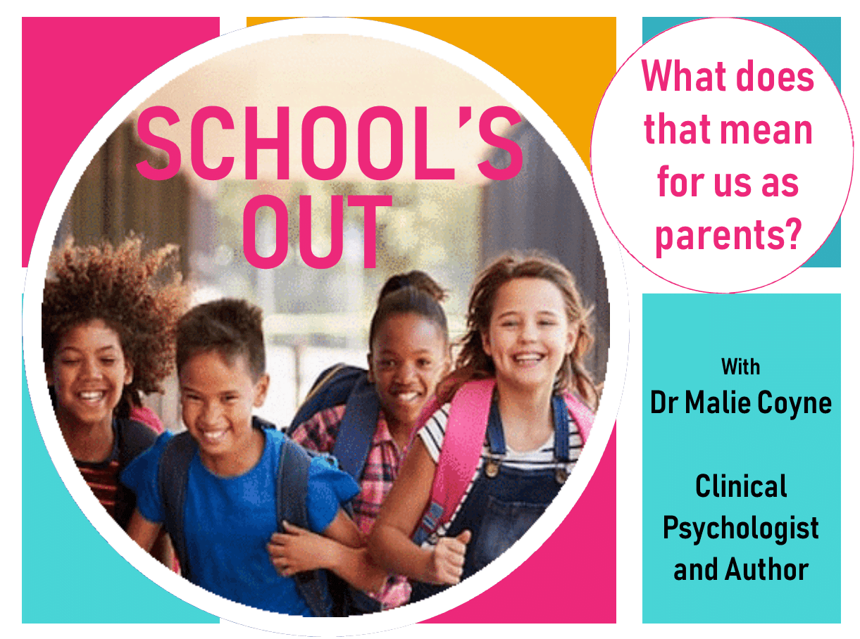 School's Out Feedback Video | Planet Youth West