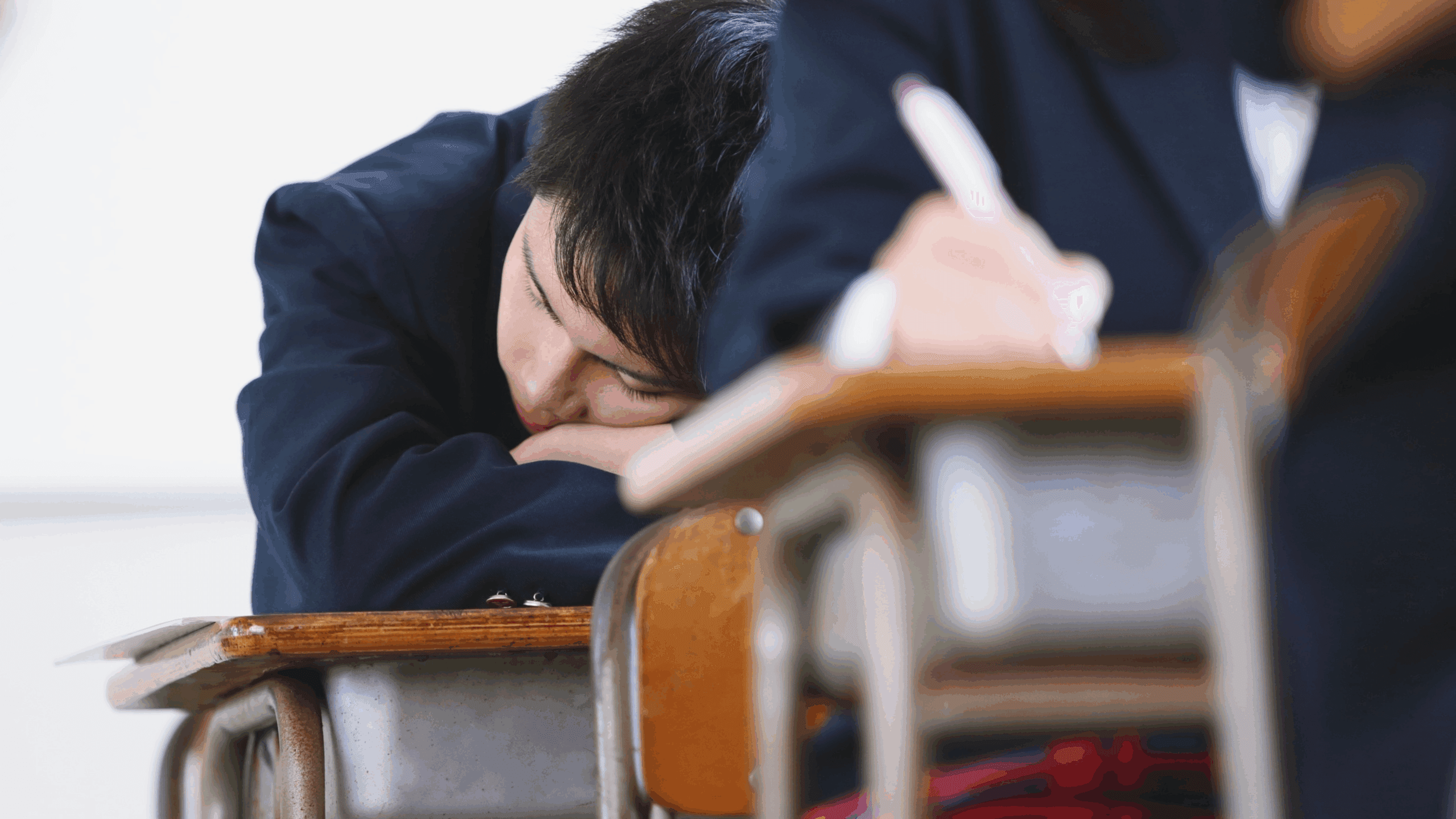 The importance of sleep for our teenagers – A webinar for parents ...